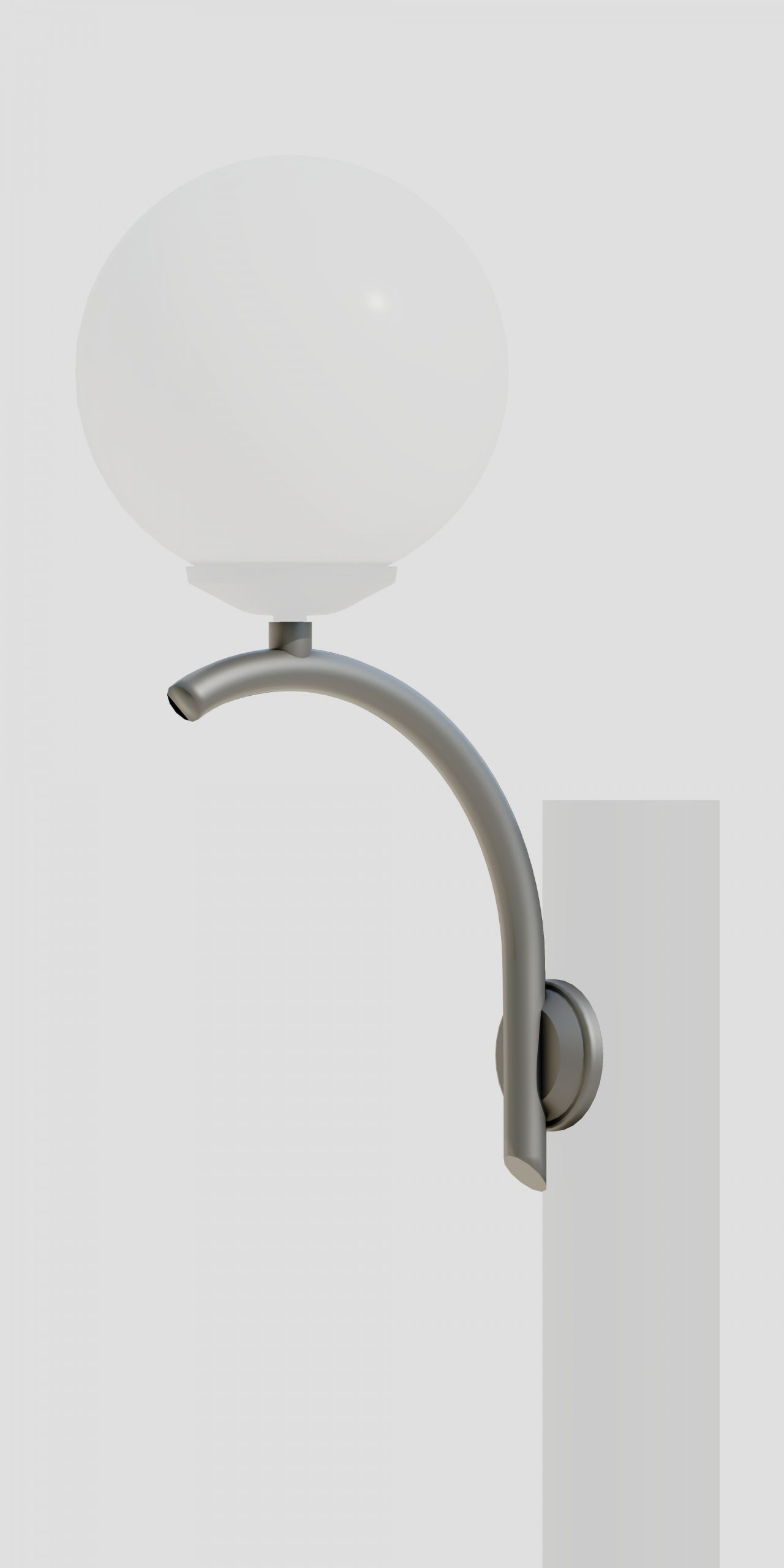 Arm: R36 - Art Metal