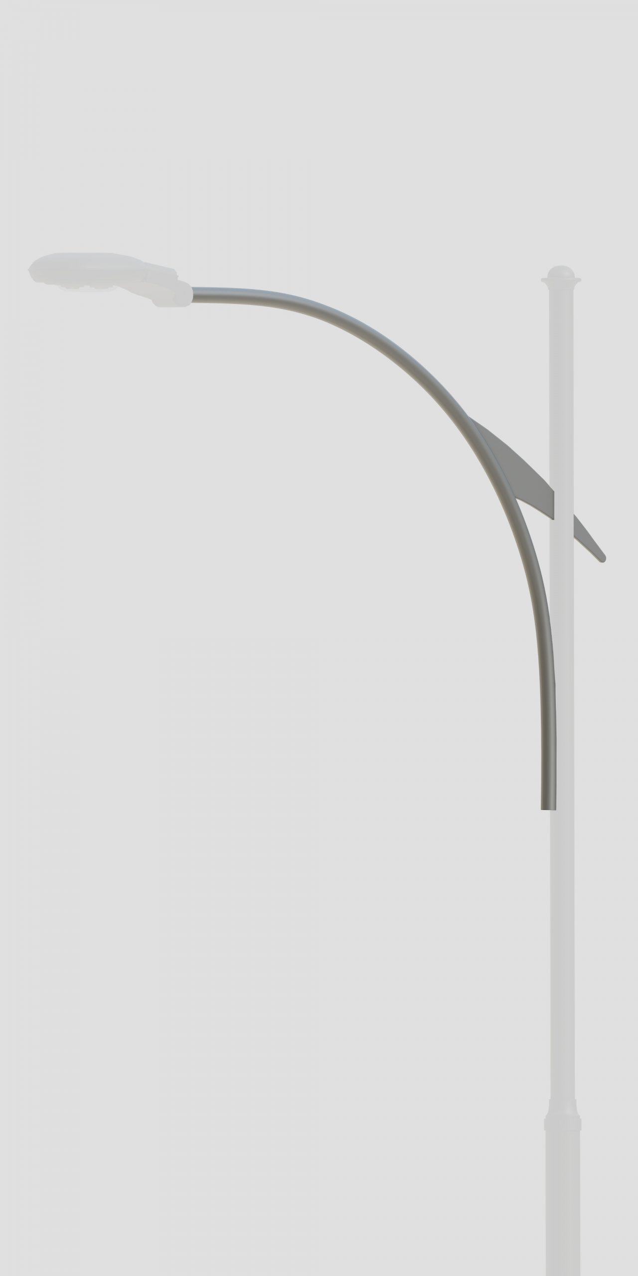 Arm: R43 - Art Metal